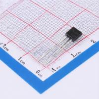China TO92 plastic encapsulated transistor KTP S8050 suitable for switching and amplification in electronics for sale