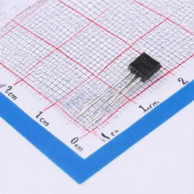 China TO92 plastic encapsulated transistor KTP S8050 suitable for switching and amplification in electronics for sale