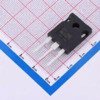 China Schottky diode JUXING MBR3045PTS featuring solder plated terminals and wide temperature operating range for sale