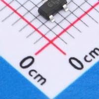 China NPN Transistor KTP MMBT5551 for High Voltage Amplifier and Gas Discharge Display Driver Applications for sale
