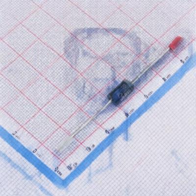 China Low Voltage JUXING SR340 Schottky Barrier Rectifier with Excellent Thermal and Electrical Properties for sale