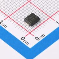 China Surface Mount Fast Recovery Rectifier JUXING RS3MBF with RoHS Compliance and Glass Passivated Chip for sale