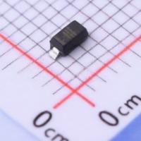 China Plastic Encapsulated Zener Diode JUXING BZT52C5V1 with Low Impedance and Precise Voltage Regulation for sale