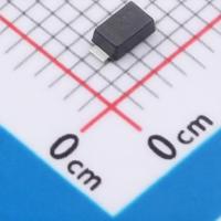 China Surface Mount Schottky Rectifier KTP K14 KTP with High Forward Surge Current and Low Reverse Leakage for sale