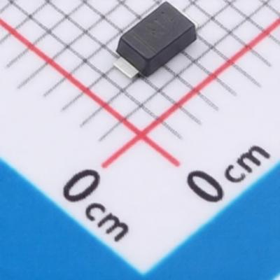 China Surface Mount Schottky Rectifier KTP K14 KTP with High Forward Surge Current and Low Reverse Leakage for sale