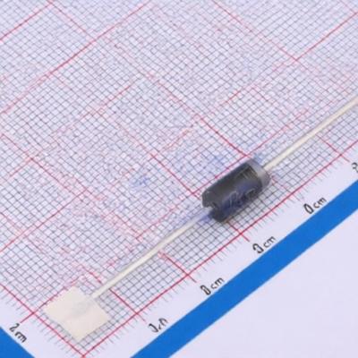 China High surge current JUXING SF64G superfast recovery rectifier with UL 94V O flame retardant epoxy and axial lead configuration for sale