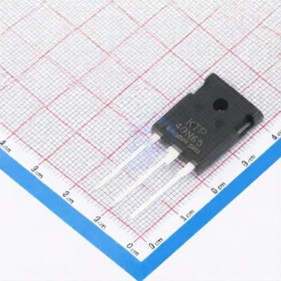 China IGBT module KTP IKW40N65H2-KTP 650V 40A featuring CoolWatt II trench FS technology for power switching for sale