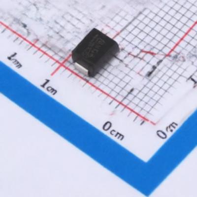 China Surface Mount 3W Silicon Planar Zener Diode JUXING 1SMB5934B for Voltage Regulation Applications for sale