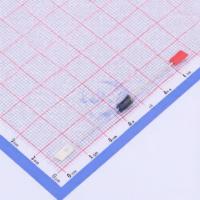China Low forward voltage and high current JUXING SF26G rectifier suitable for general purpose rectification needs for sale