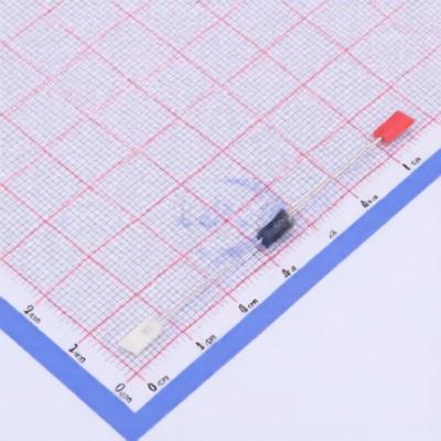 China Low forward voltage and high current JUXING SF26G rectifier suitable for general purpose rectification needs for sale