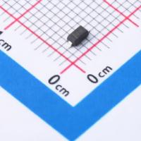 China Surface Mount Zener Diode JUXING BZT52C51V Plastic Package with Precise Voltage Regulation Capability for sale