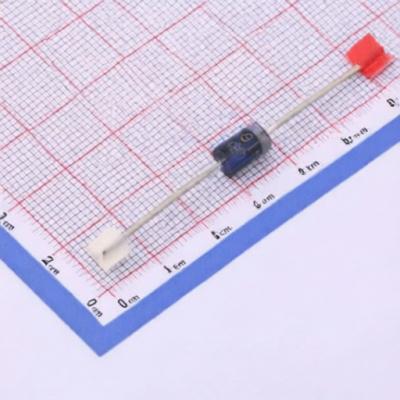 China polarity protection JUXING SR3150 Schottky Barrier Rectifier for low voltage and inverter applications for sale