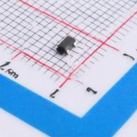 China Ultra Small SOT23 Zener Diode JUXING BZX84C4V7 with 300mW Power Dissipation and Voltage Regulation for sale