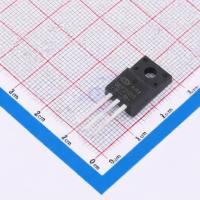 China Fast Switching Rectifier JUXING SFF2006FCT with Superfast Recovery and High Forward Surge Capability for sale