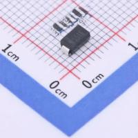 China Surface mount Schottky barrier rectifier KUU SS16 with 60 volt rating and 1 ampere forward current for sale