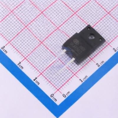 China Power Supply Rectification Solution JUXING MUR560 Superfast Recovery Rectifier with 600 Volt Rating for sale