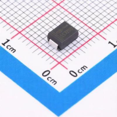China High Surge Capability Schottky Rectifier JUXING SS3200 Suitable for Automated Assembly and Industrial for sale