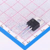 China Durable JUXING SFF1602CT rectifiers featuring epoxy molded case and corrosion resistant terminal finish for sale
