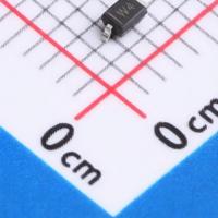 China General Purpose Plastic Zener Diode JUXING BZT52C3V6S SOD323 Package Medium Current Lead Free Version for sale