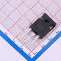 China 45 Volt Surface Mount Schottky Rectifier JUXING MBR6045PTS with UL 94V 0 Flammability Classification for sale