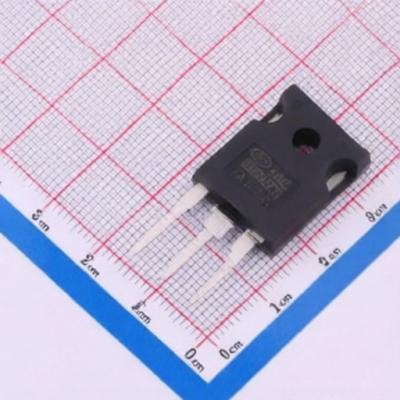 China 45 Volt Surface Mount Schottky Rectifier JUXING MBR6045PTS with UL 94V 0 Flammability Classification for sale