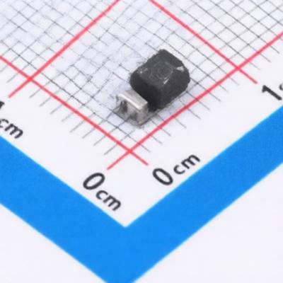 China SMA Package Silicon Planar Zener Diode JUXING 1SMA4764A Suitable for Surface Mount Applications for sale