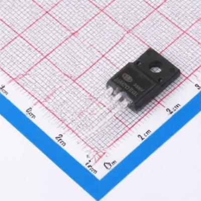 China Flame Retardant Epoxy Molded JUXING MBR10100L Schottky Barrier Rectifier with UL 94V O Certification for sale