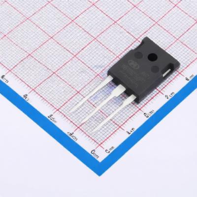 China Schottky Rectifier with 150 Amp Current JUXING MBR60150PT TO247AD Package UL 94V0 Flame Retardant for sale