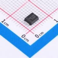 China High Surge Current Low VF Surface Mount Rectifier JUXING SSL56BF with Metal Silicon Junction Technology for sale
