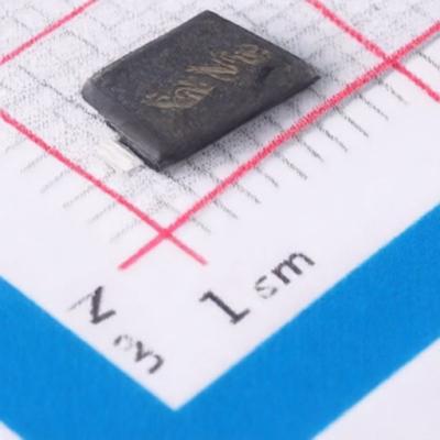 China High Temperature Stability JUXING SB1060L Surface Mount Schottky Rectifier with TO277B Package for sale