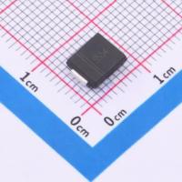 China Metal Silicon Junction KUU SS54 Surface Mount Schottky Barrier Rectifier with Loss and High Surge Current for sale