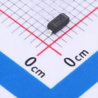 China SOD123 Schottky Barrier Diode JUXING B5819W High Current Capability Low Forward Voltage Drop for sale