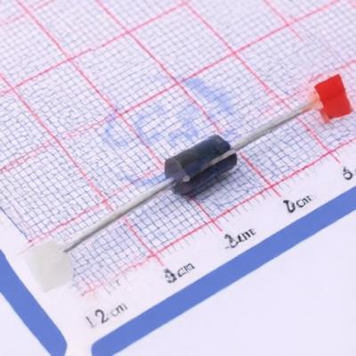 China Schottky Barrier Rectifiers JUXING SR5200 offering high current capacity and low forward voltage drop for sale