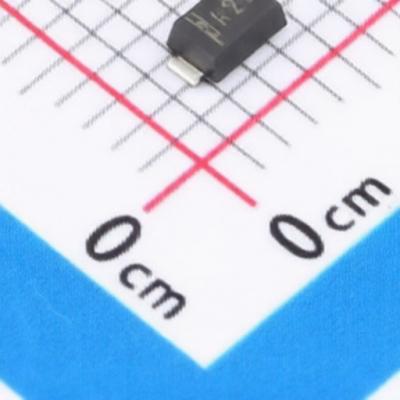 China JEDEC SOD123FL Molded Plastic Body Rectifier Diode KUU DSK26 with High Temperature Soldering Guarantee for sale