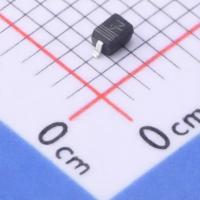 China High frequency inverter diode KUU B5817WS ideal for polarity protection and free wheeling circuits for sale