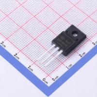China High Current Low Voltage Schottky Diode JUXING MBR10100 with Flame Retardant Molded Plastic Package for sale