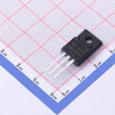 China High Current Low Voltage Schottky Diode JUXING MBR10100 with Flame Retardant Molded Plastic Package for sale