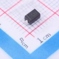 China Surface Mount Rectifier Diode KUU SS32 Ideal for General Purpose Rectification in Electronic Circuits for sale