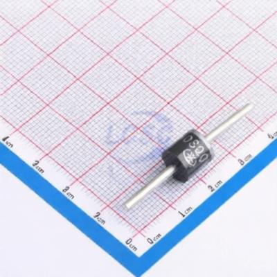 China Solar photovoltaic diode JUXING 40SQ045 with guard ring transient protection and low forward voltage for sale
