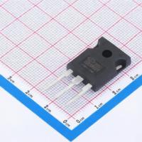 China Durable Molded Plastic JUXING MUR3060PT Superfast Recovery Rectifier with High Forward Surge Current for sale
