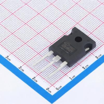 China Durable Molded Plastic JUXING MUR3060PT Superfast Recovery Rectifier with High Forward Surge Current for sale