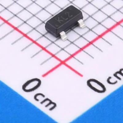 China Electronic component KUU BAT54A high speed switching diode suitable for circuit designs for sale