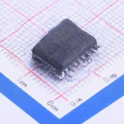 China KEC KID65783AF EL P 8 channel driver with 50 volt output current and integrated clamp diode protection for sale
