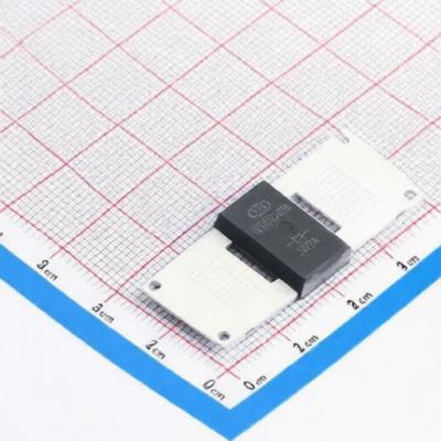 China power electronics solution JUXING QCM5045B trench schottky diode module with overvoltage protection for sale