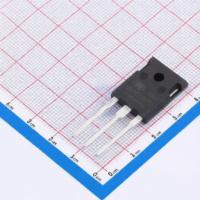 China Miniature Low VF Schottky Barrier Rectifier JUXING MBR6045PT Suitable for Adapters and Power Supplies for sale