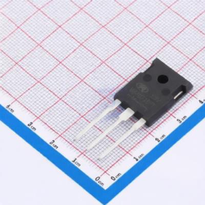 China Miniature Low VF Schottky Barrier Rectifier JUXING MBR6045PT Suitable for Adapters and Power Supplies for sale