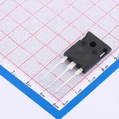 China Fast recovery diode JUXING MUR3040PT suitable for high frequency inverter and surge current circuits for sale