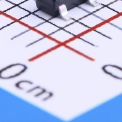 China High Speed Silicon Epitaxial Planar Diode KEC KDS226-RTK P with Low Forward Voltage and Capacitance for sale