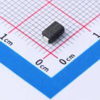 China Surface Mount Ultra Fast Rectifier JUXING US1J Featuring Low Leakage Current and High Surge Capability for sale