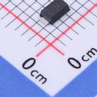China Plated Axial Lead Rectifier Diode KUU DSK34 with JEDEC SOD123 Package Ensuring Electrical Performance for sale